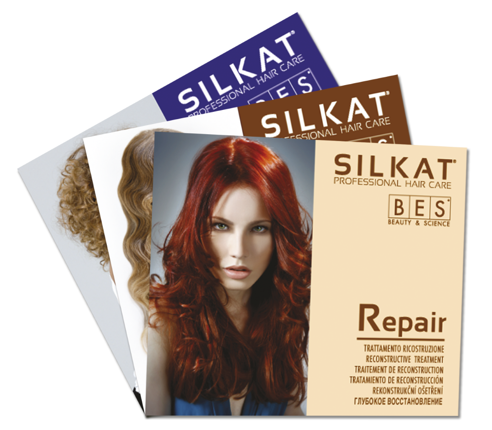 Silkat Professional Hair Care – BES Distributions