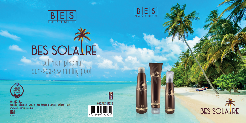 BES Distribuciones de América – BES Distributions