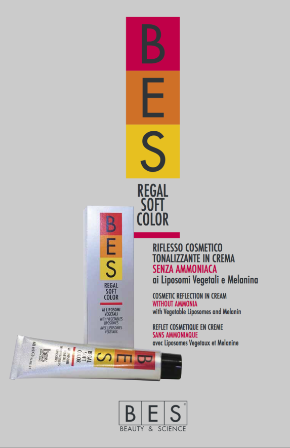 BES Soft Color – BES Distributions