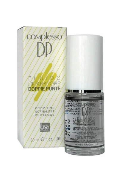 BES Complex DP Split Ends Treatment – BES Distributions