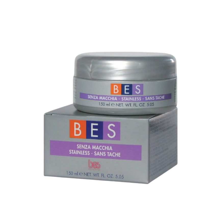 BES Decobes Stainless Cream – BES Distributions