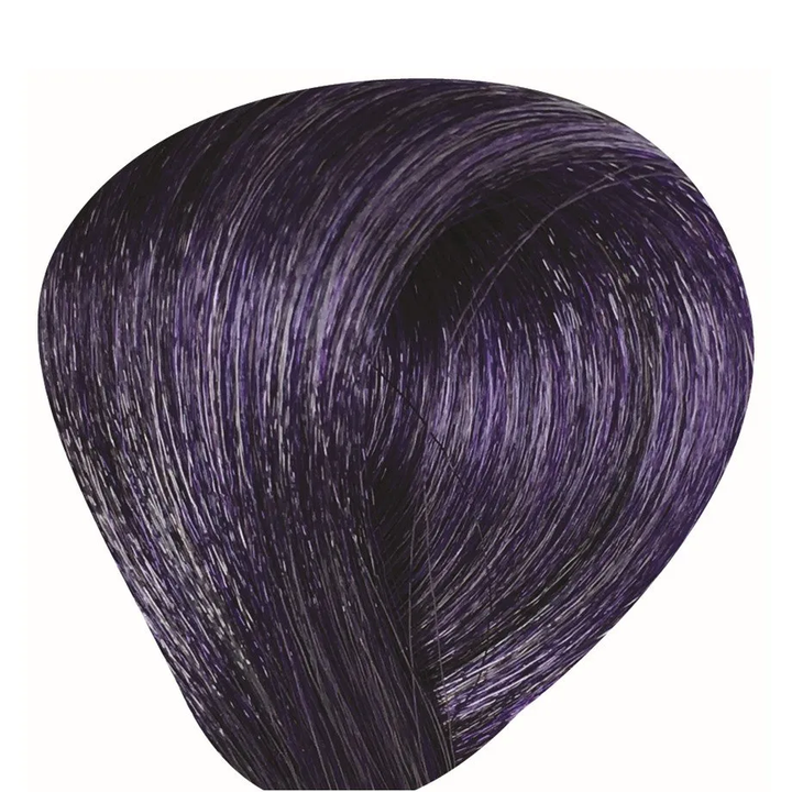 Color de cabello permanente BES Hi-Fi con amoníaco – BES Distributions