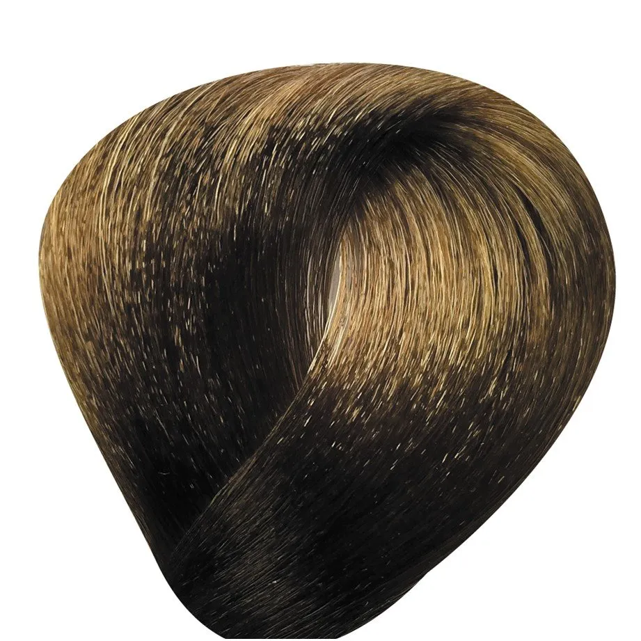 BES Regal Soft Color Demi Permanent Ammonia Free Hair Color Naturals ...