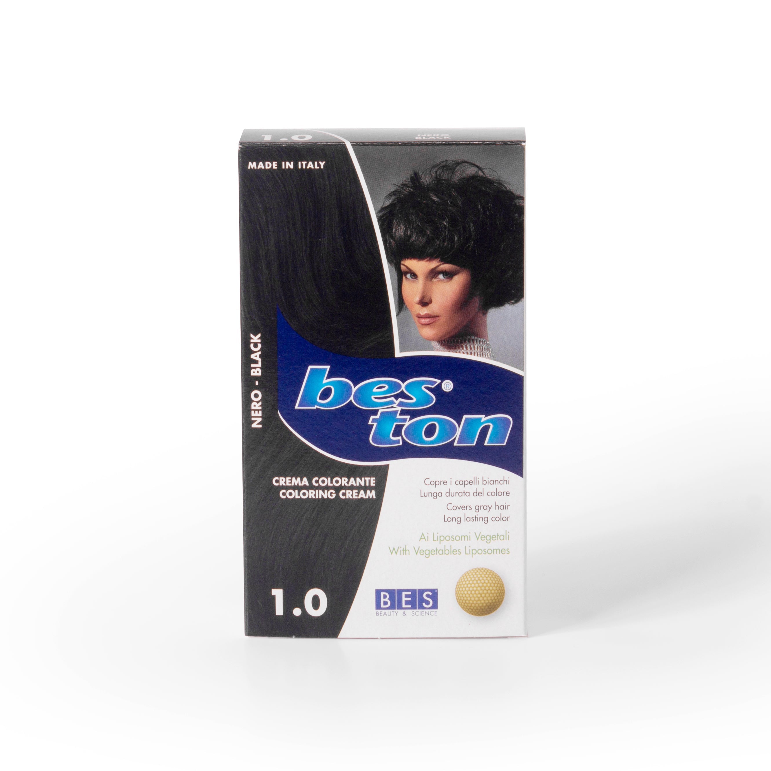 BES Ton – BES Distributions